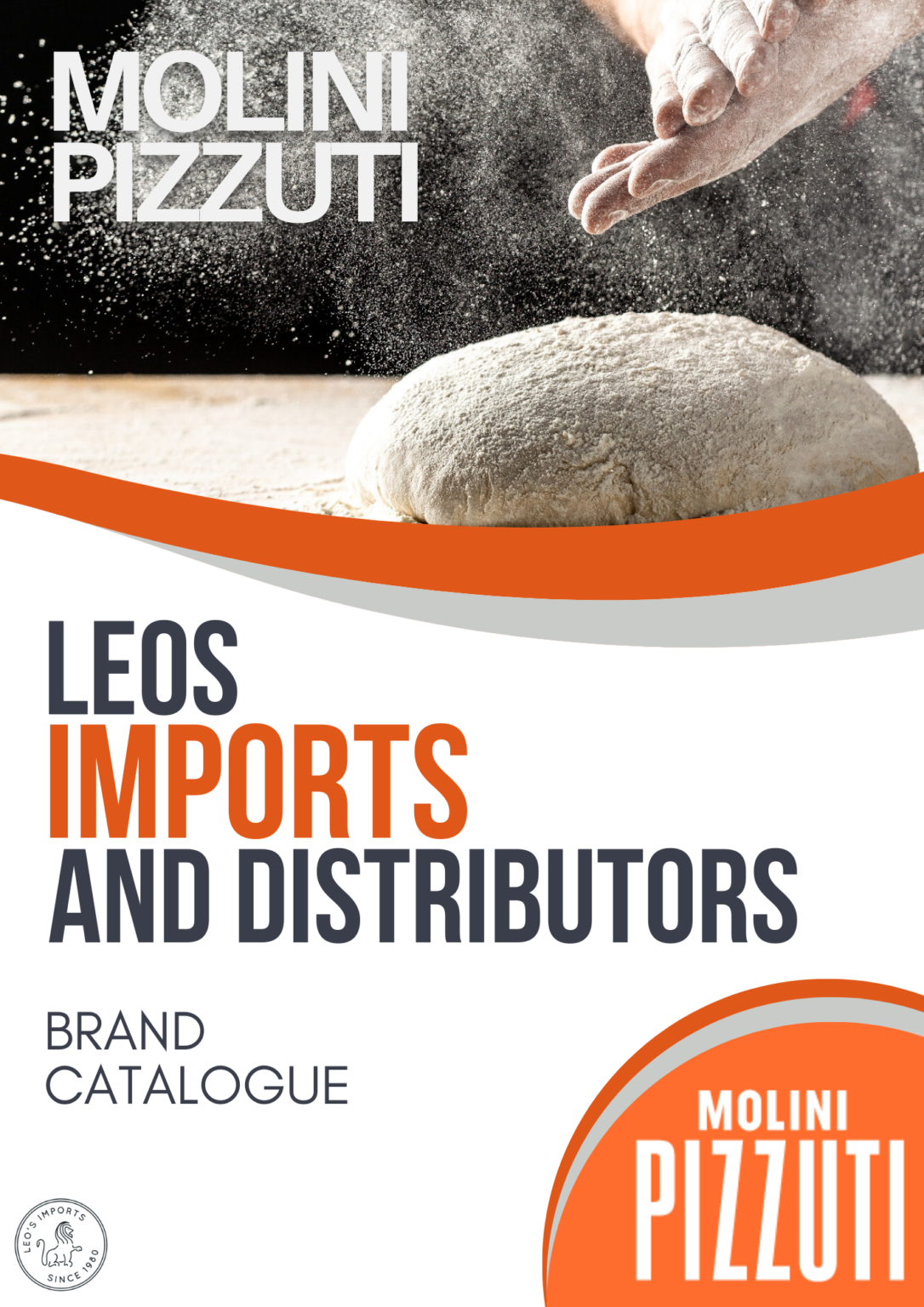 Molini Pizzuti: A Legacy of Quality and Tradition- Leo’s