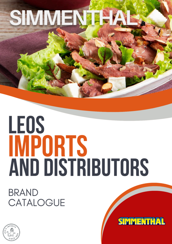 Simmenthal – Leo’s Imports