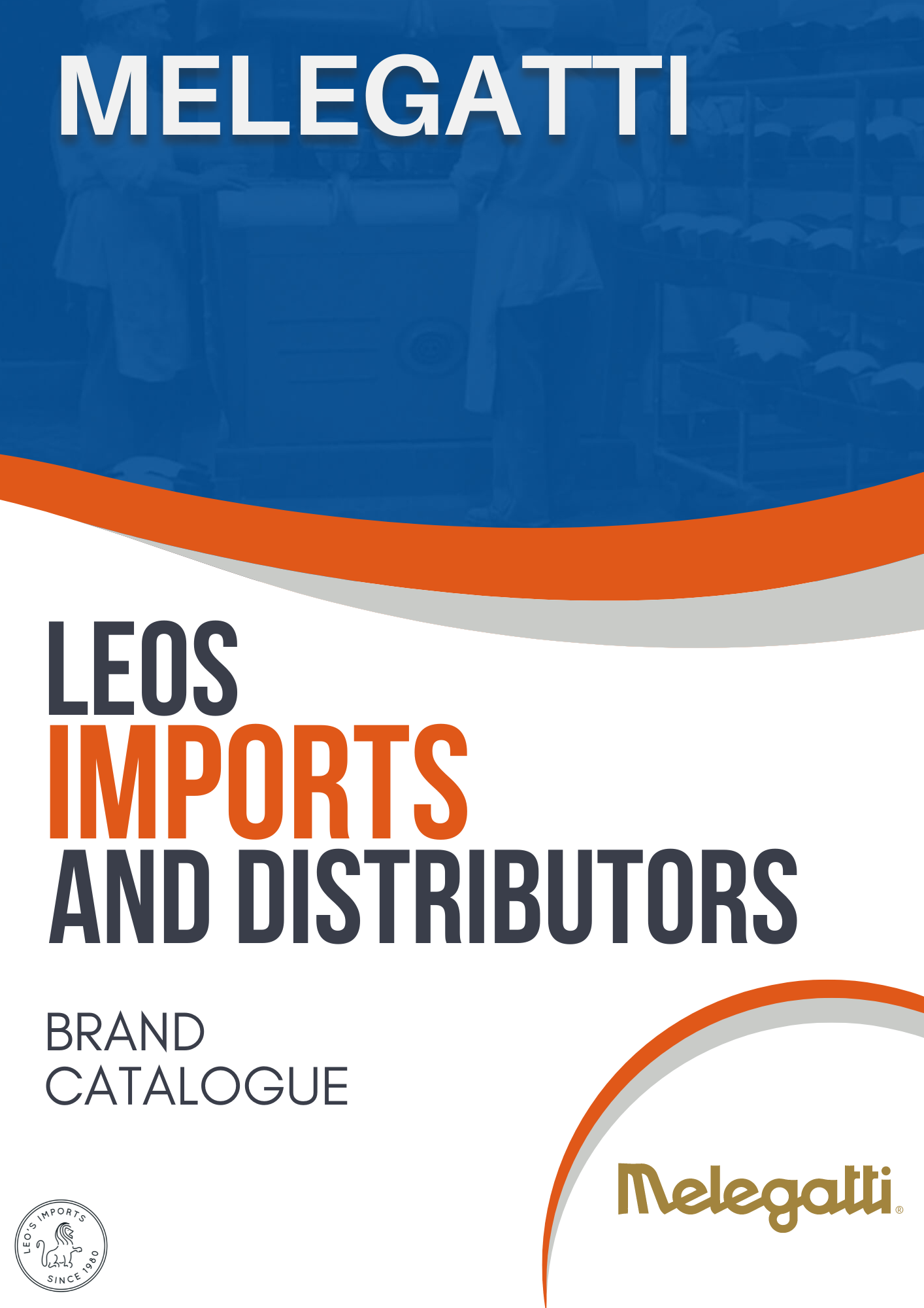 Pdf Update – Leo’s Imports